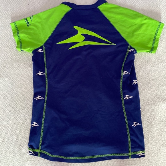 Tops | Seaworld Employee Shirt | Poshmark